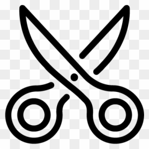 Scissor - Tool - Free Transparent PNG Clipart Images Download