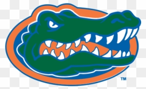 Florida Gator Clipart - Florida Gators Swim Cap - Free Transparent PNG ...