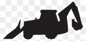 Digger - Excavator - Free Transparent PNG Clipart Images Download