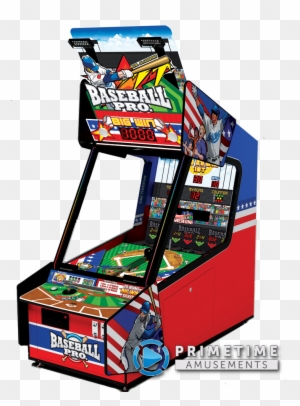 Arcade Machine - Arcade Machine - Free Transparent PNG Clipart Images ...