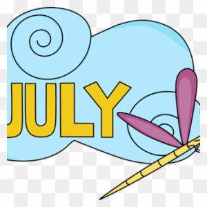 July Animated Pictures July Pictures 2018 - Month Of July Clip Art ...