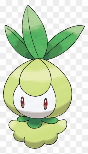 Grass - Bug Grass Type Pokemon - Free Transparent PNG Clipart Images ...