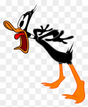 Daffy Duck Clipart, Transparent PNG Clipart Images Free Download ...