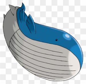 Wailord Png - Free Transparent PNG Clipart Images Download