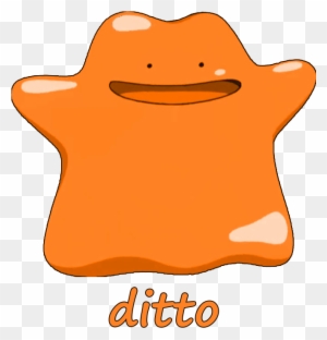 Ditto Clipart - Ditto Clipart - Free Transparent PNG Clipart Images Download