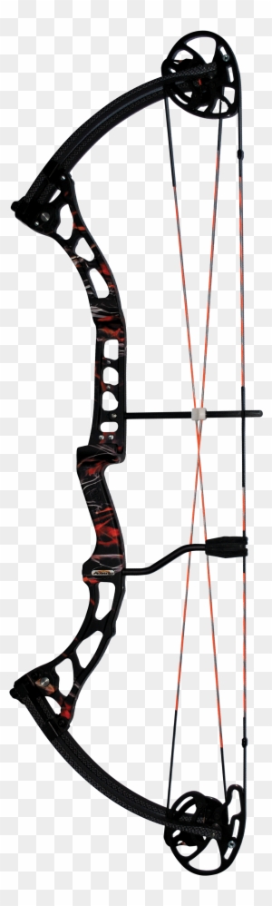 Free Compound Bow And Arrow Pink - Compound Bow - Free Transparent PNG ...