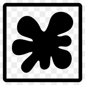 Dirty Filled Icon - Icon - Free Transparent PNG Clipart Images Download