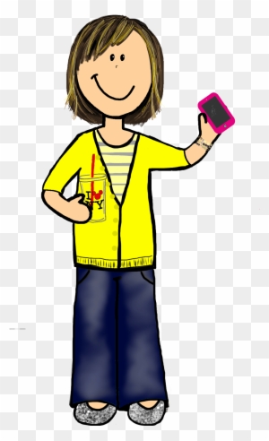 Short Person Clip Art, Transparent PNG Clipart Images Free Download ...