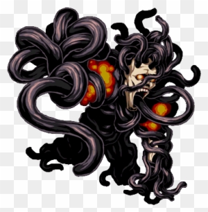 Uroboros Biohazard Clan Master Re5 - Resident Evil 5 - Free Transparent ...