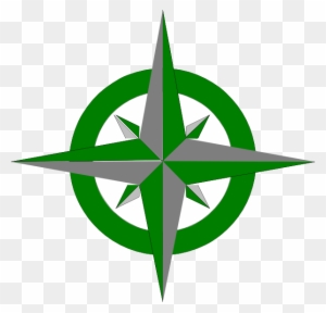 Navigation Compass - Compass - Free Transparent PNG Clipart Images Download