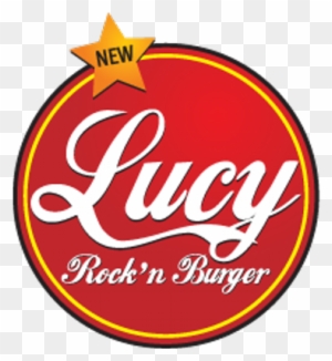 Lucy Rock'n Burger - Lanchonete - Free Transparent PNG Clipart Images ...