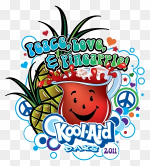 Kool Aid Clipart - Kool Aid Logo Png - Free Transparent PNG Clipart ...