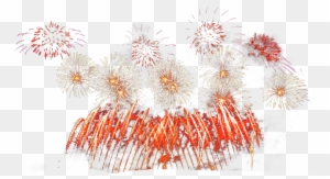Fireworks Clipart Tumblr Transparent - Color Explosion Transparent ...