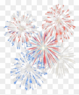 4th Of July Fireworks Clipart 24, Buy Clip Art - Diwali Crackers ...