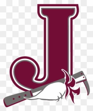 Jordan High School Beetdiggers Logo