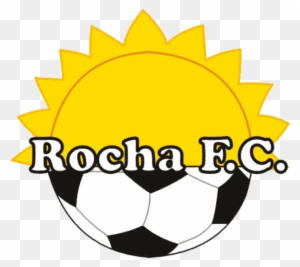 4 - - Rocha Fc - Free Transparent PNG Clipart Images Download