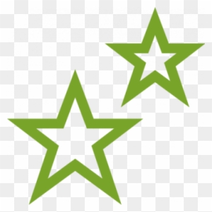 Harness Your Creative Power - Star Shape Star Outline - Free ...
