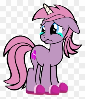 Clothes, Crying, Pony, Sad, Safe, Slippers, Solo, Stompy - Adoption ...