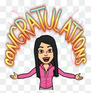 Congratulations Graduation Clip Art - Congratulations You Did - Free ...