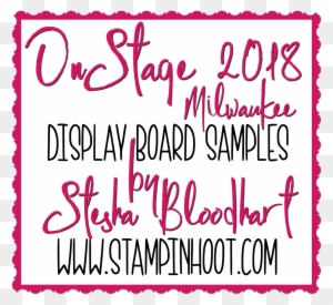 Stampin' Up Clearance Rack Updated - Calligraphy - Free Transparent PNG ...