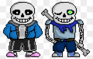 Direct Image Link - Undertale Sans In Color - Free Transparent PNG ...