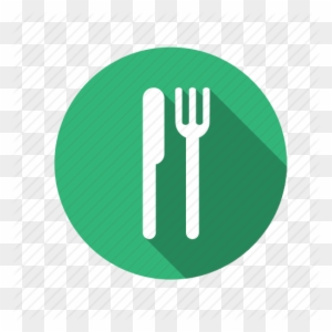 Restaurant Green Icon, Transparent PNG Clipart Images Free Download ...