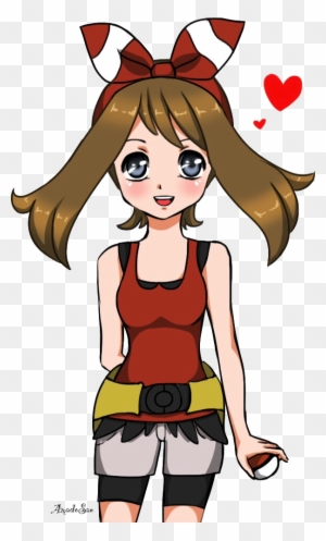 Pokémon Omega Ruby And Alpha Sapphire Pokémon Go May - Pregnant Pokemon ...