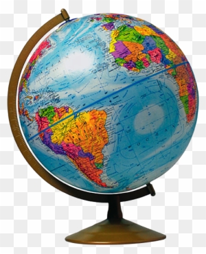 Geography - Free Transparent PNG Clipart Images Download