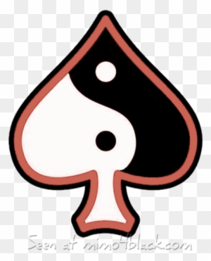 Symbol - Spades Symbol - Free Transparent PNG Clipart Images Download