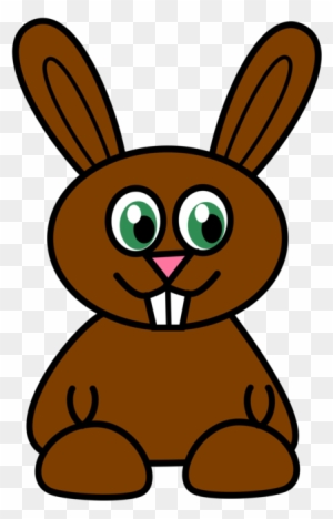 Brown Bunny Clipart, Transparent PNG Clipart Images Free Download ...