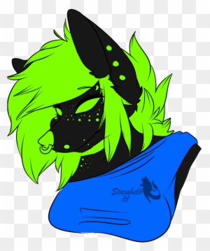 Toxic Furry By Xstarshellx - Toxic Furry By Xstarshellx - Free ...