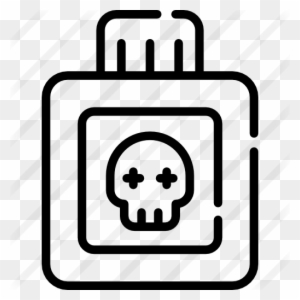 Toxic Clip Art, Transparent PNG Clipart Images Free Download - ClipartMax