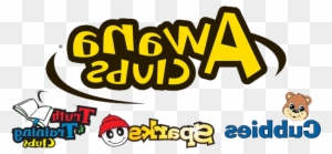 Awana - Truth And Training Awana - Free Transparent PNG Clipart Images ...