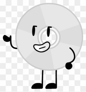 Music Disk - Object Lockdown Super Object Battle - Free Transparent PNG ...