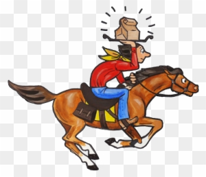 Pony Express Clip Art, Transparent PNG Clipart Images Free Download ...