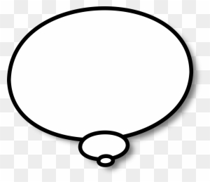 Big Image - Radio Speech Bubble Png - Free Transparent PNG Clipart ...