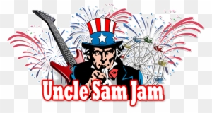 Uncle Sam Clipart, Transparent PNG Clipart Images Free Download ...