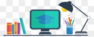 Computer Education Png Images
