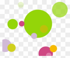 Little Print Stuff - Circle - Free Transparent PNG Clipart Images Download