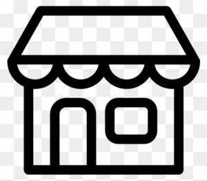 Retail Shops - Retail Store Vector Png - Full Size PNG Clipart Images ...