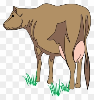 Pin Cow And Calf Clipart - Indian Cow & Calf - Free Transparent PNG ...