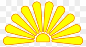 Rising Sun Images Clip Art, Transparent PNG Clipart Images Free ...