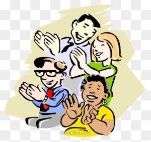 Applause Clipart, Transparent PNG Clipart Images Free Download - ClipartMax