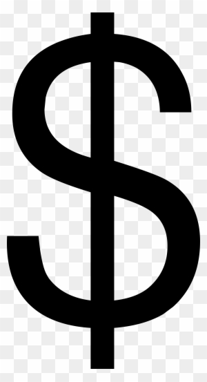 Retail - Signo De Pesos - Free Transparent PNG Clipart Images Download