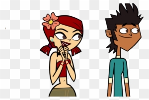 Zoke By Cypressart174 - Total Drama - Free Transparent PNG Clipart ...