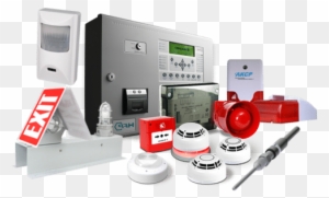 Fire Prevention Fire Safety Equipment - Fire Alarm Security - Free ...
