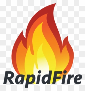 Rapid Fire - Free Transparent PNG Clipart Images Download