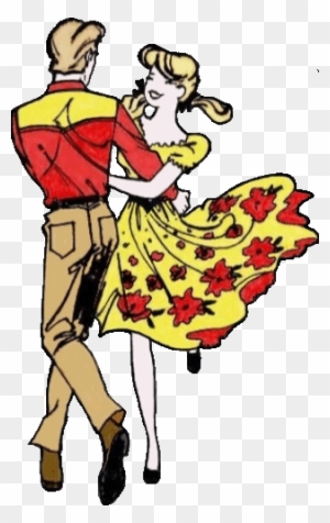 Square Dance Clip Art, Transparent PNG Clipart Images Free Download ...