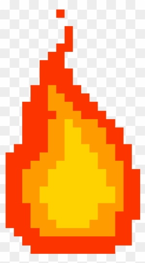 Flame Gif Transparent - Transparent Background Fire Gif - Free ...