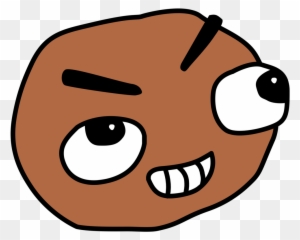 Potato Steam Icon With Transparency By Tzakrajs - Fsjal Gta Samp - Free ...